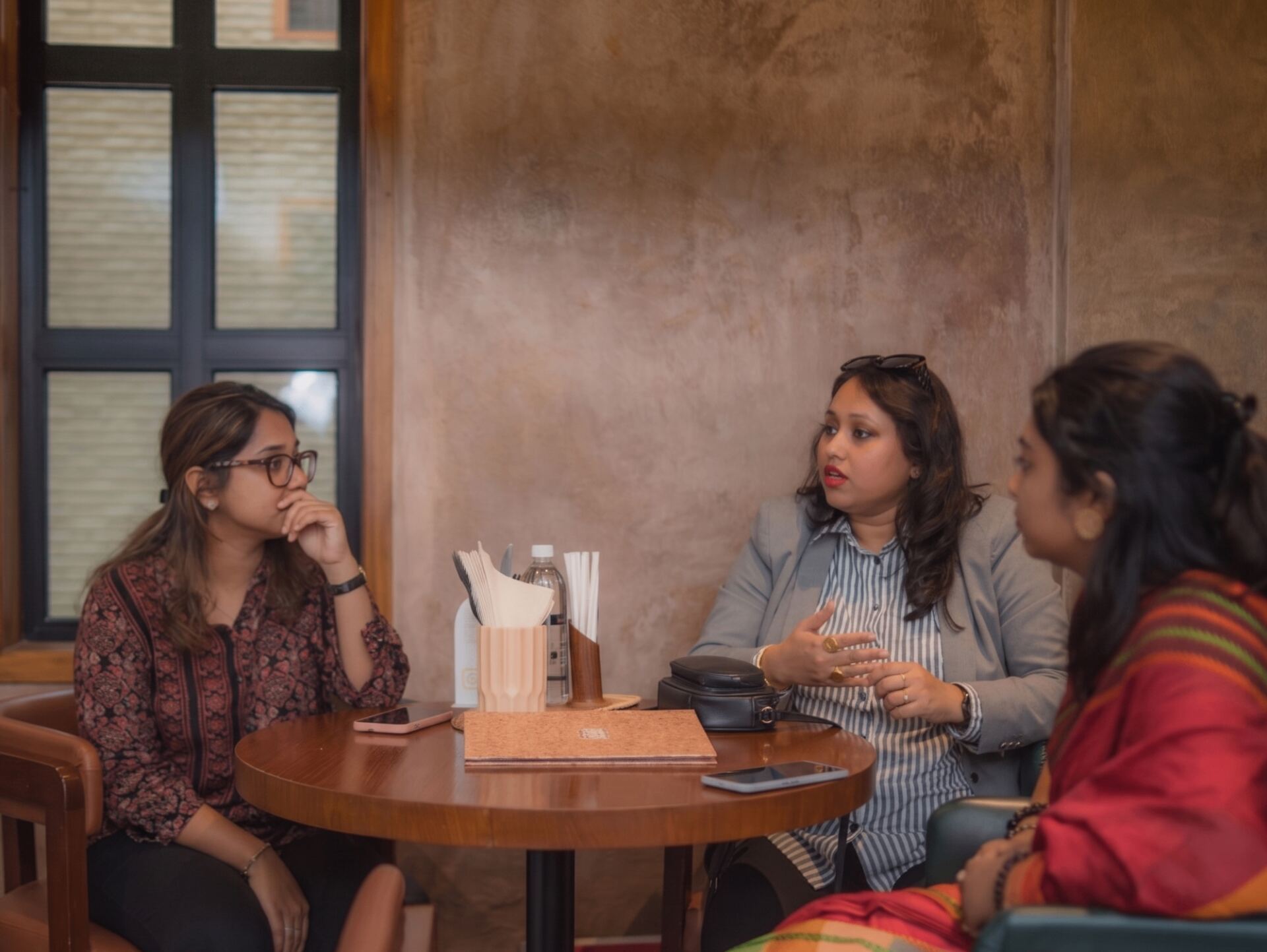 Calcutta Founder's Club — Curated Founder Network in Kolkata