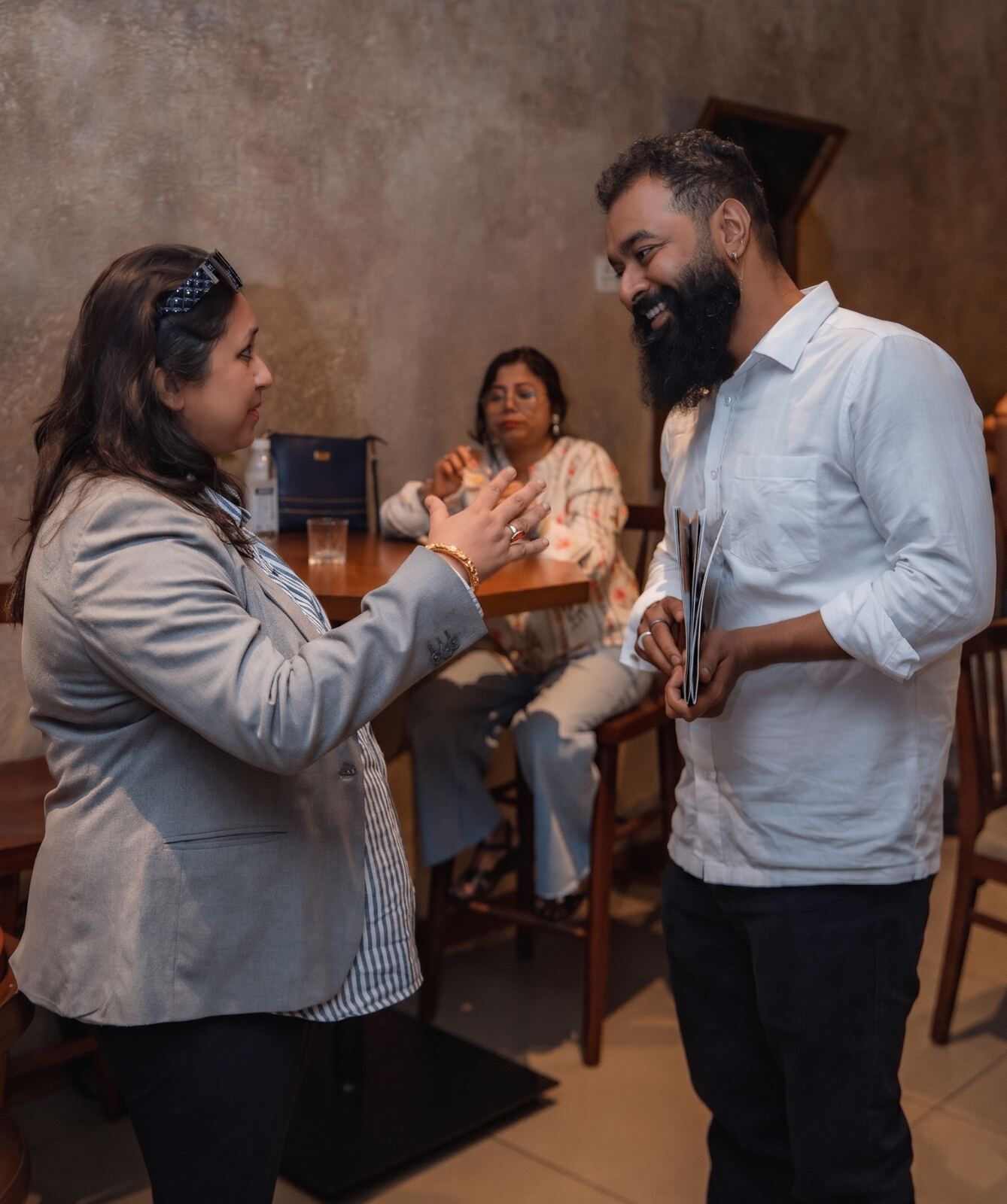 Calcutta Founder's Club — Curated Founder Network in Kolkata